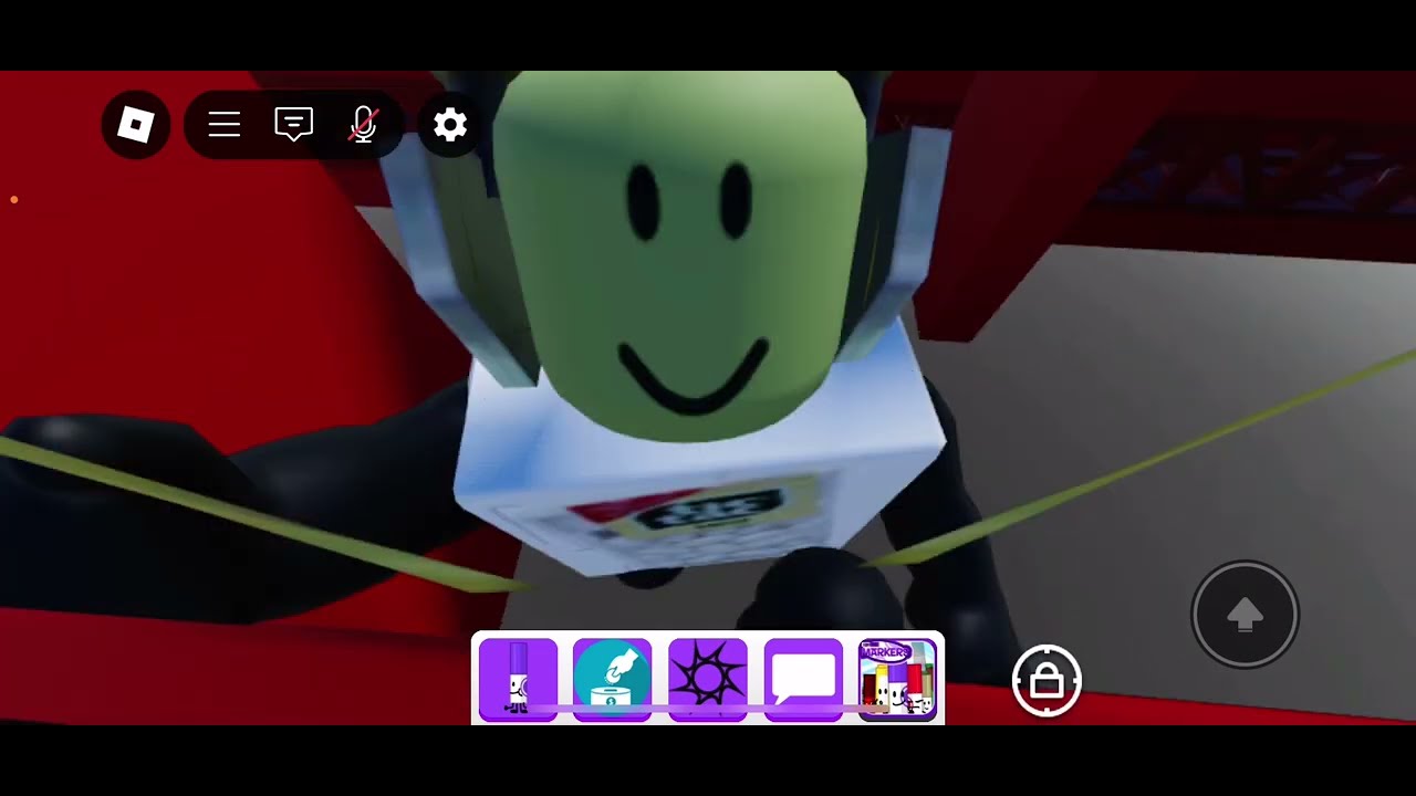 how to get every marker in the difficult chart obby - YouTube