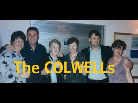 The Colwells. A Family History - YouTube