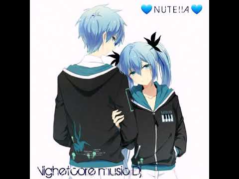 Nighetcore music Dj