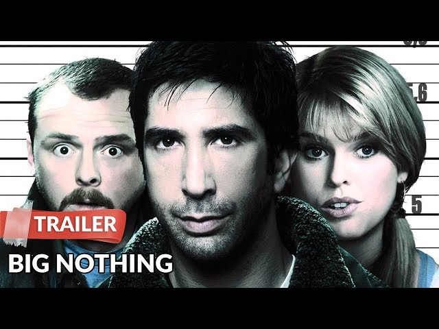 Alice Eve Big Nothing