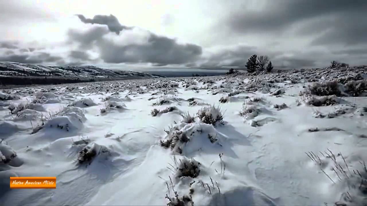 Mother Earth Wisdom (Native American Music) - YouTube