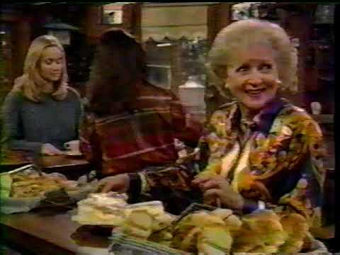 Maybe This Time (1995– ) Marie Osmond, Betty White, Ashley Johnson ...