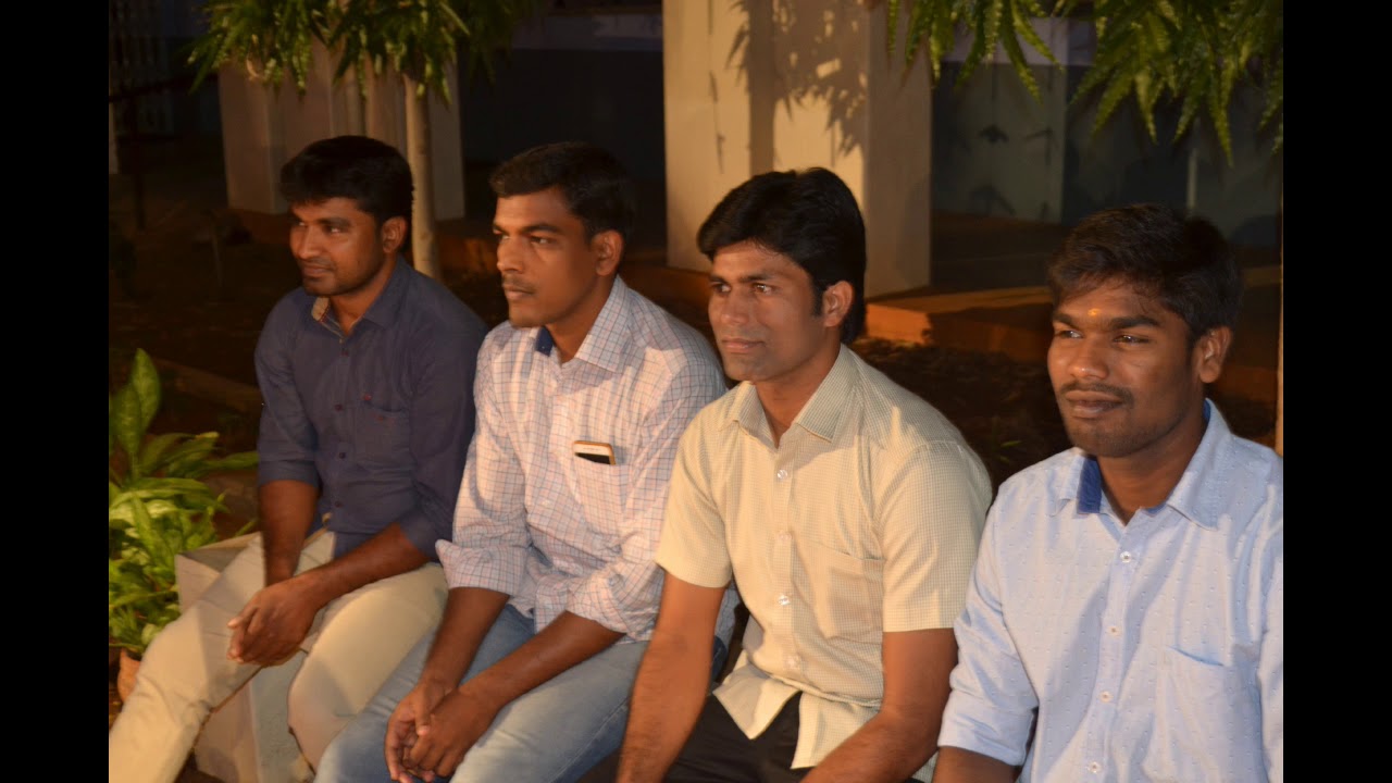 Teacher's Day Celebration, SXCE - Alumni, Palayamkotai. - YouTube