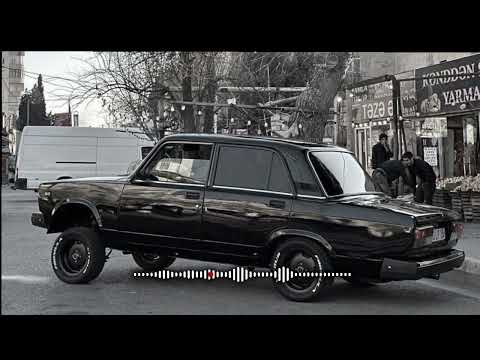 Azəri Bass music|Tiktokda trend olan mahnı axtarılan mahnı| Alican&Miro Utanmaz