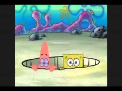best patrick moment ever - YouTube