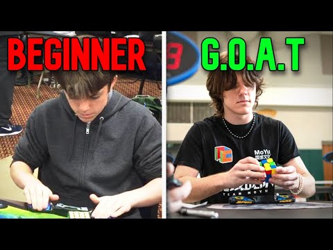 The Incredible Rise of Dylan Miller - YouTube