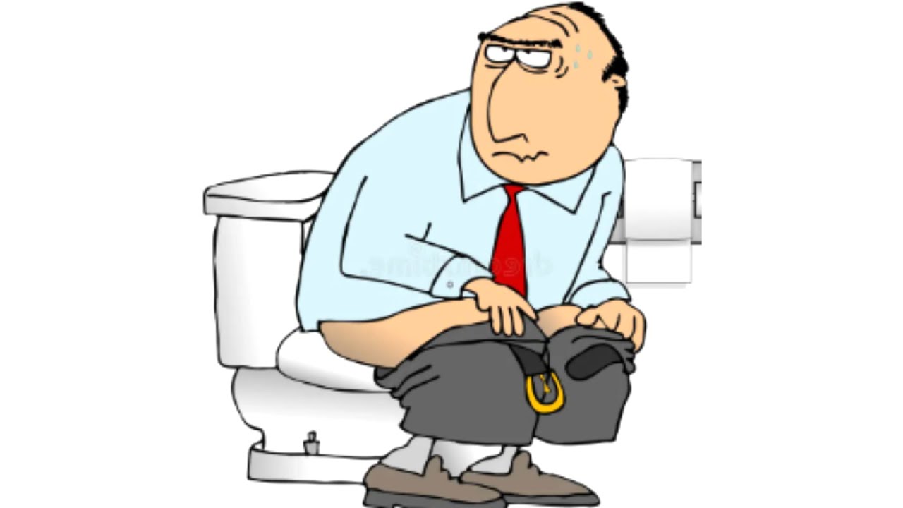 A joke about a man who has no luck.When you just wanted to fart. - YouTube