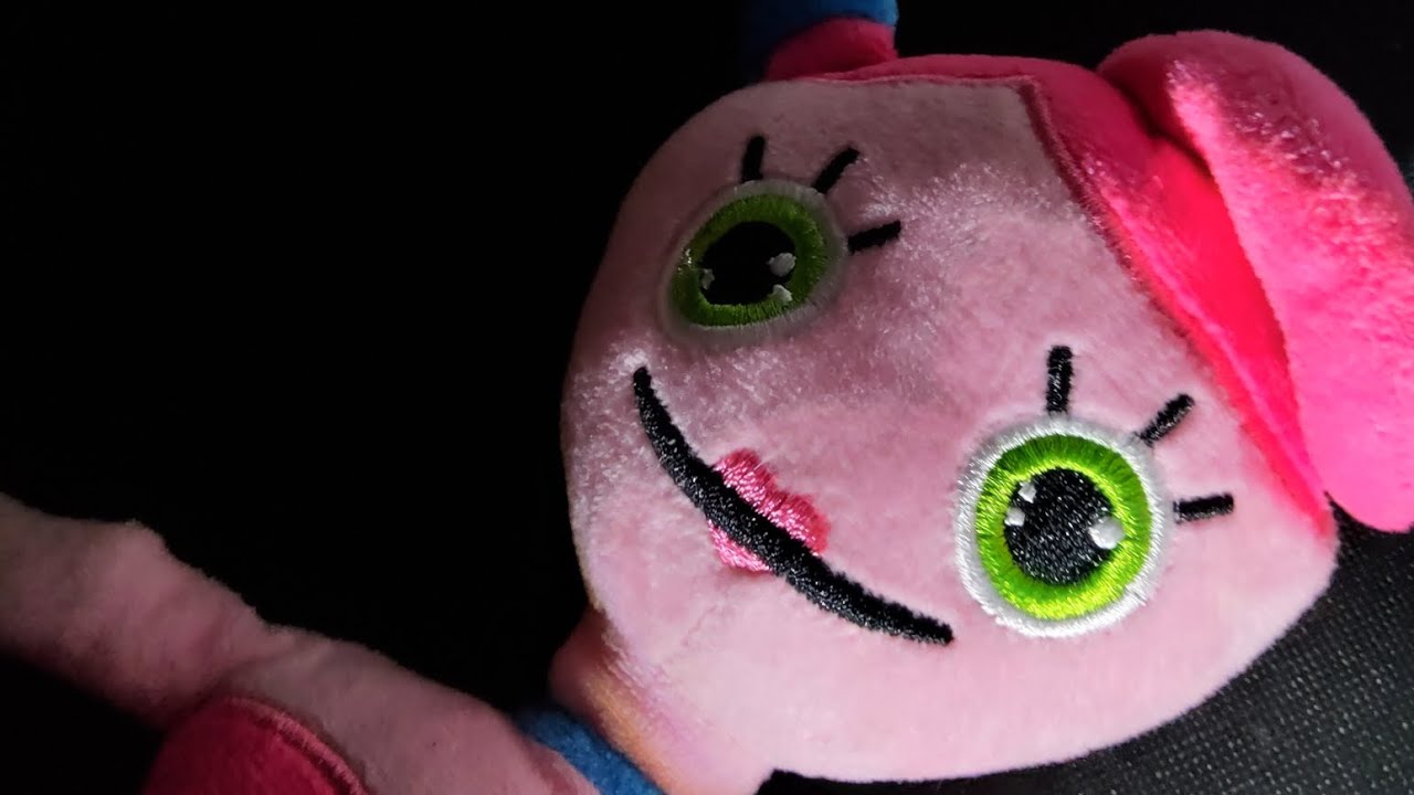 Poppy playtime chapter two the trailer - YouTube