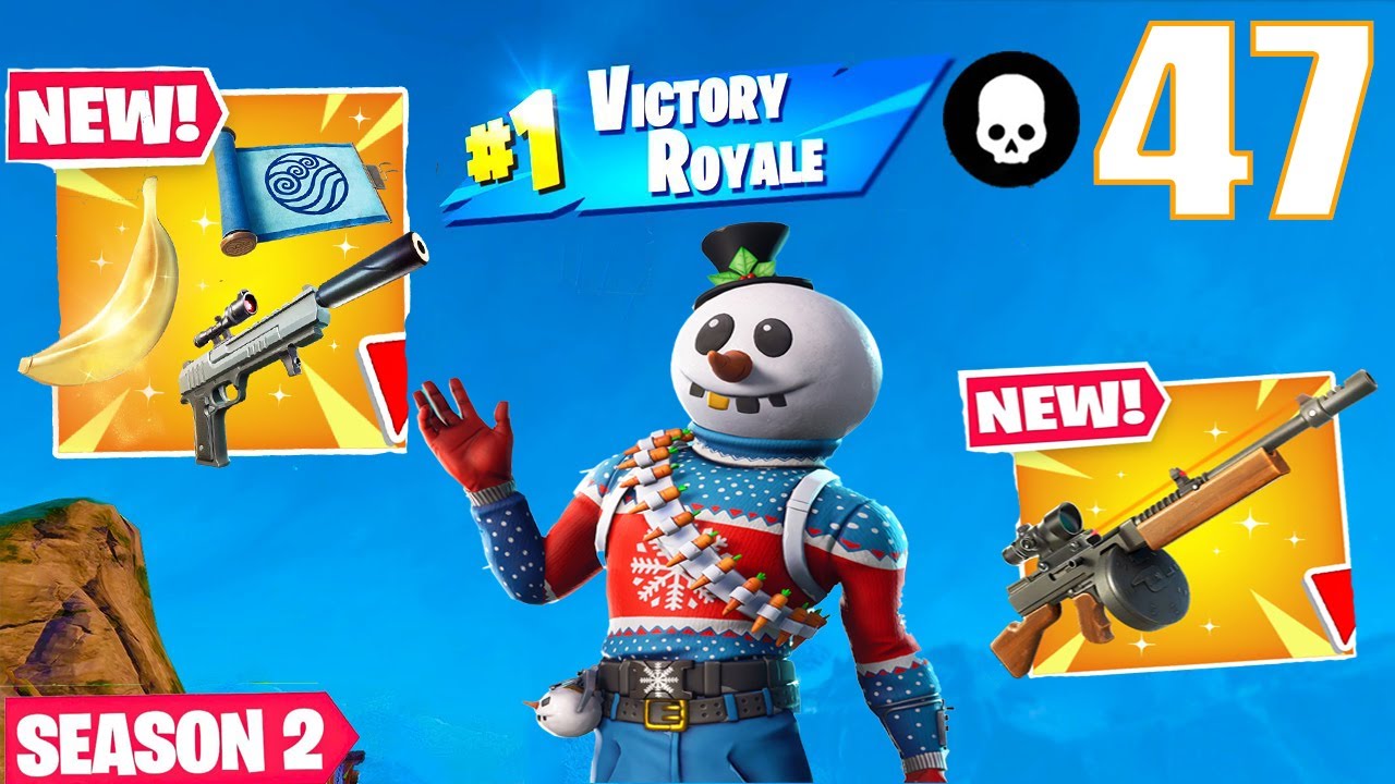 I Collected ALL Medallions while ONLY using MYTHIC’S Challenge ...