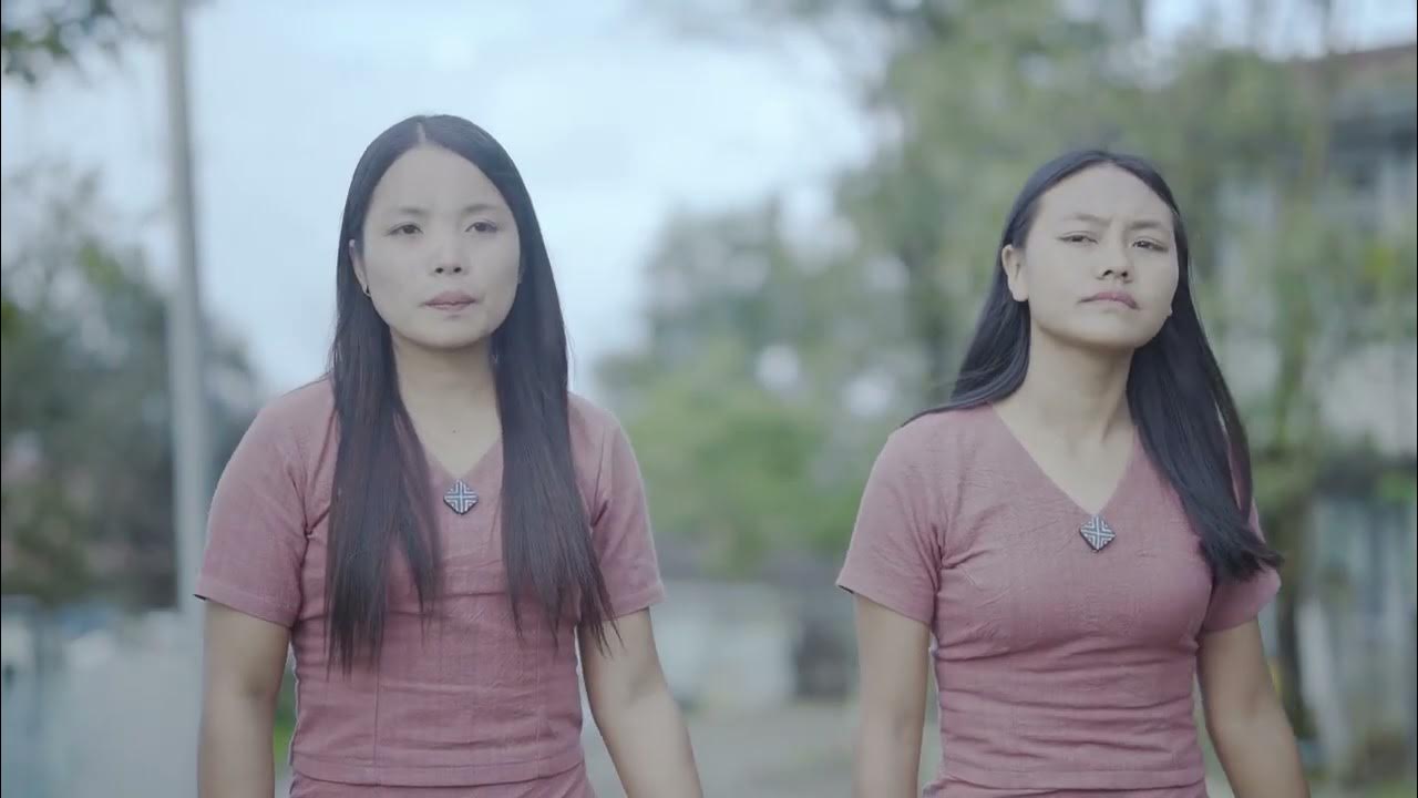 || Par Hnem Cuai x Ngun Hlei Iang || Bawipa He Um Ti A Nuam || (2023 Pathian Hla Thar ) - YouTube