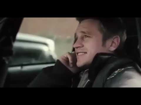 Venganza del más alla