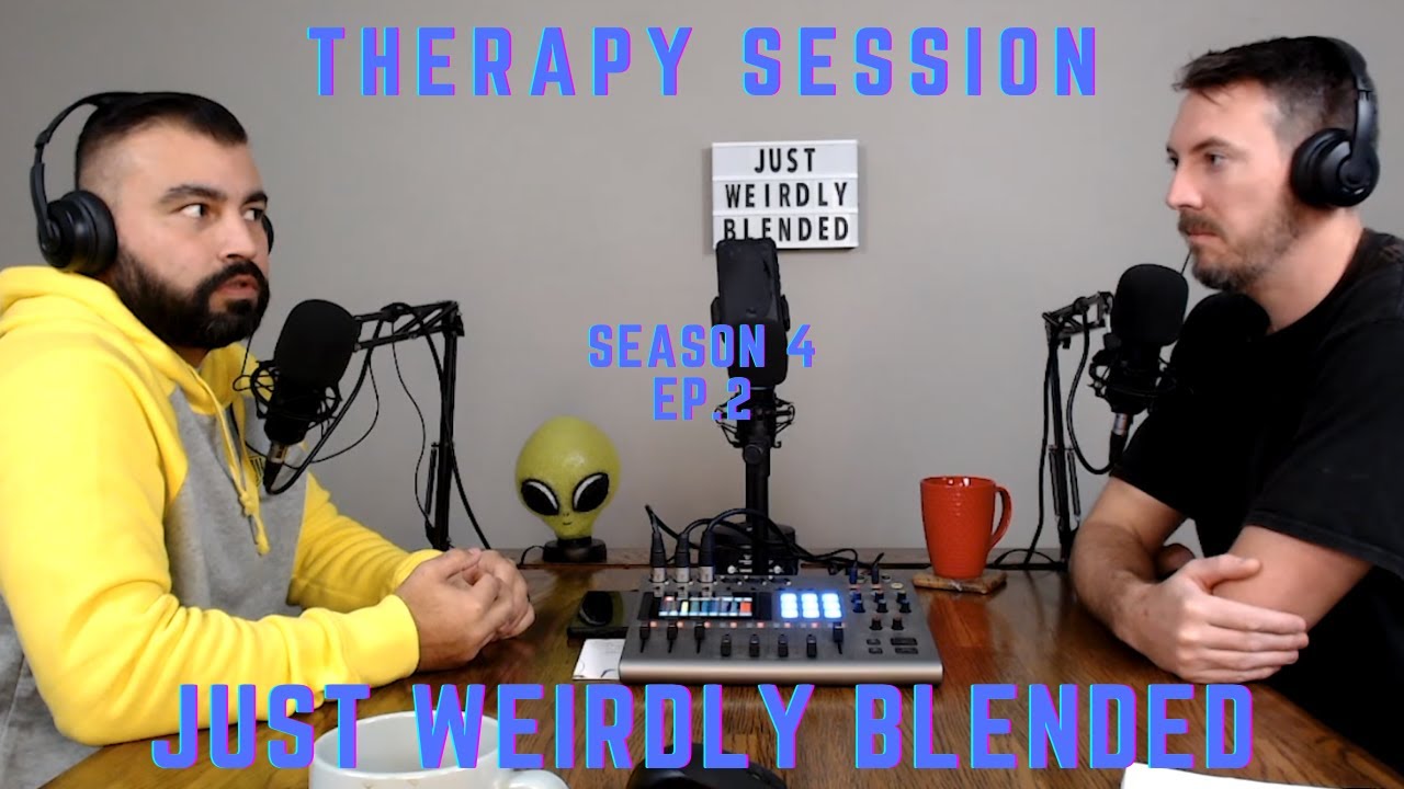 Therapy Session - YouTube