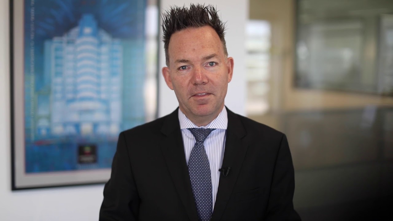 NDY Strategic Framework 2019 - YouTube