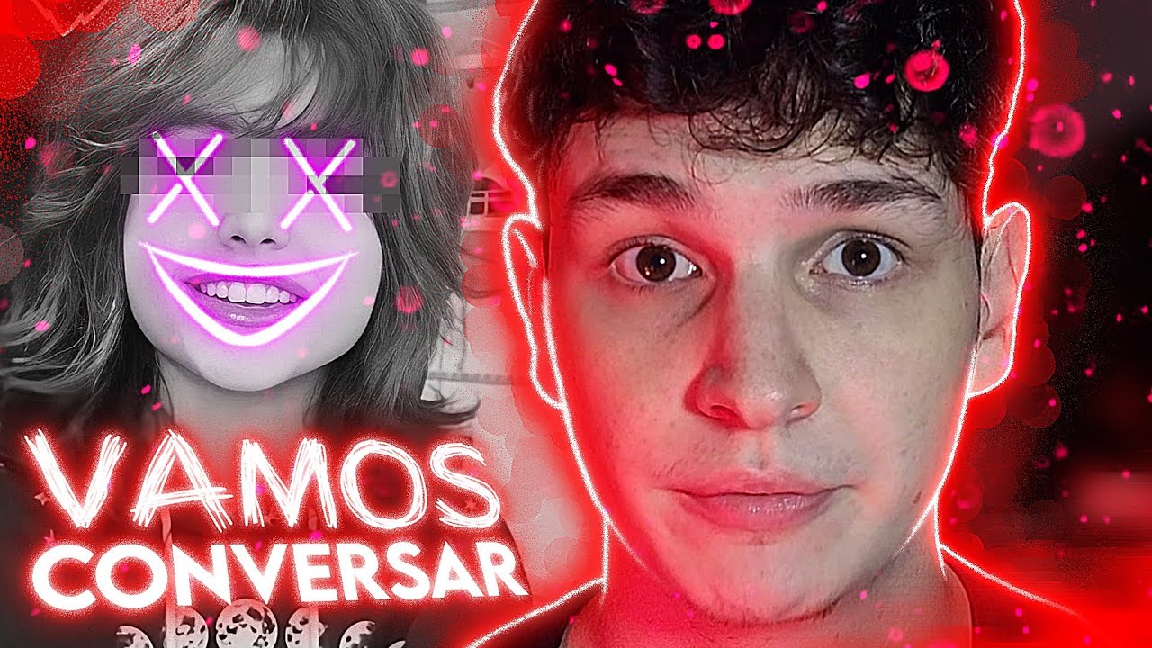 Raluca vamos conversar - YouTube