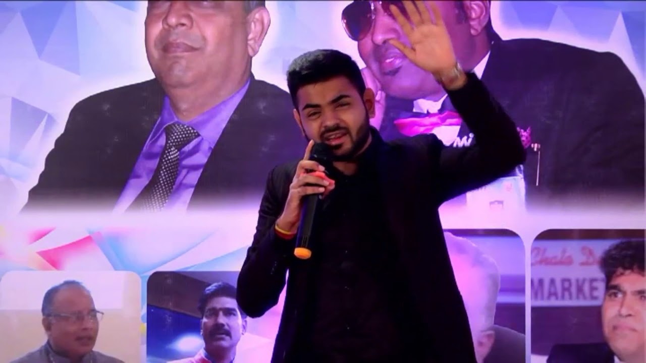 next generation mi lifestyle mr nikhil Chandan sir - YouTube