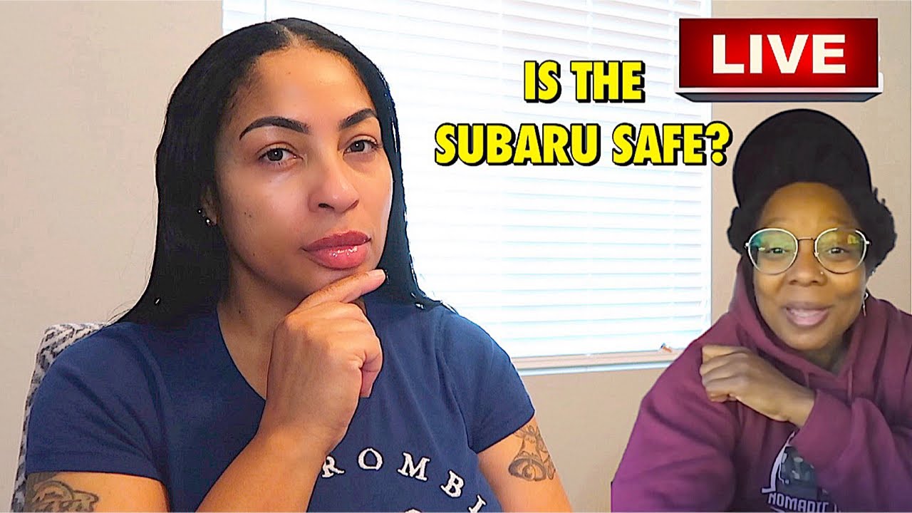 Nomadic Introvert new home…is it safe? - YouTube