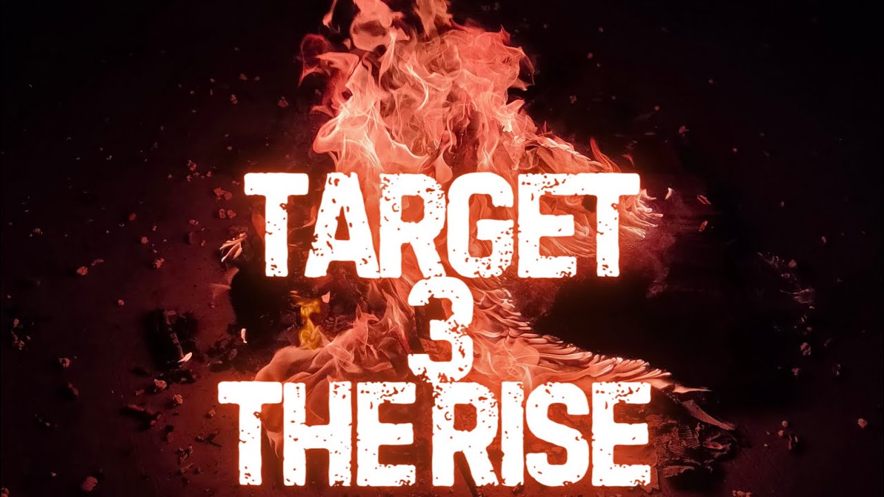 The Rise of Target 3 - Trailer (2024) - YouTube