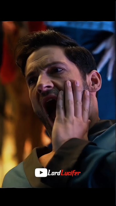 Lucifer Should Never Try To Kill || LordLucifer #shorts #lucifer#devil#netflix#series#status ...