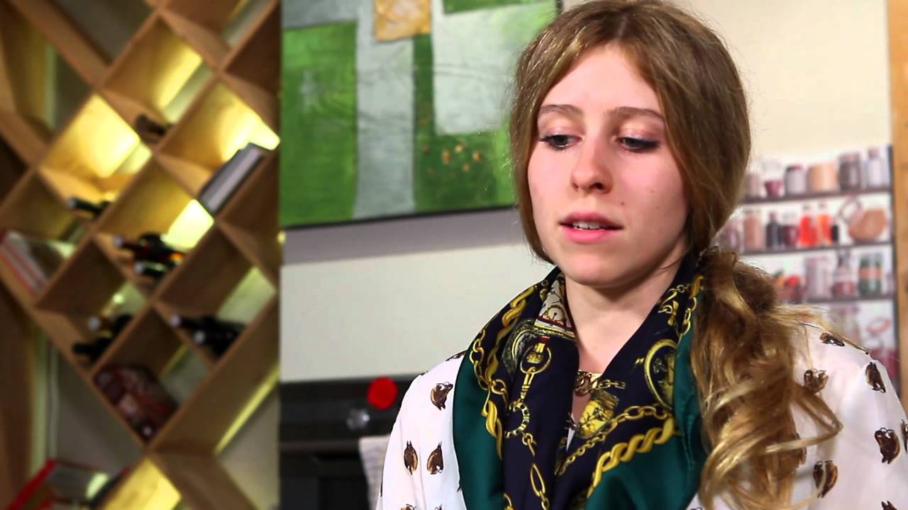 Kuhari : Tea Babić - Sacher torta - YouTube