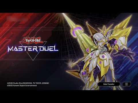 Yu-Gi-Oh! Master Duel BGM - Complete Theme #13