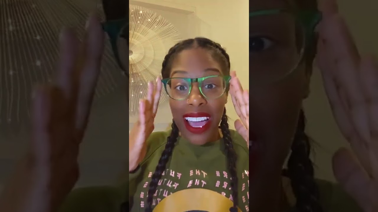 YOUR SPOT WILL NOT BE STOLEN!!! • PROPHETESS TIPHANI MONTGOMERY - YouTube