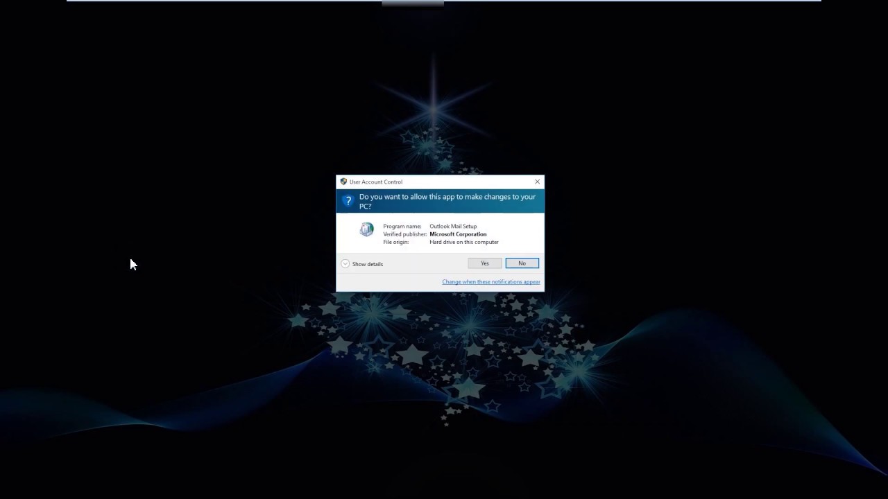 How to Retrieve Forgotten Email Password from Microsoft Outlook - YouTube