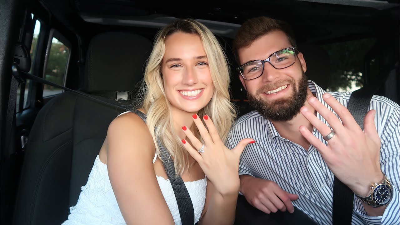 Now introducing Mr. and Mrs. Boggs - YouTube