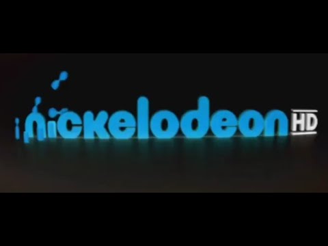 Nickelodeon HD Stack Ident Effects - YouTube