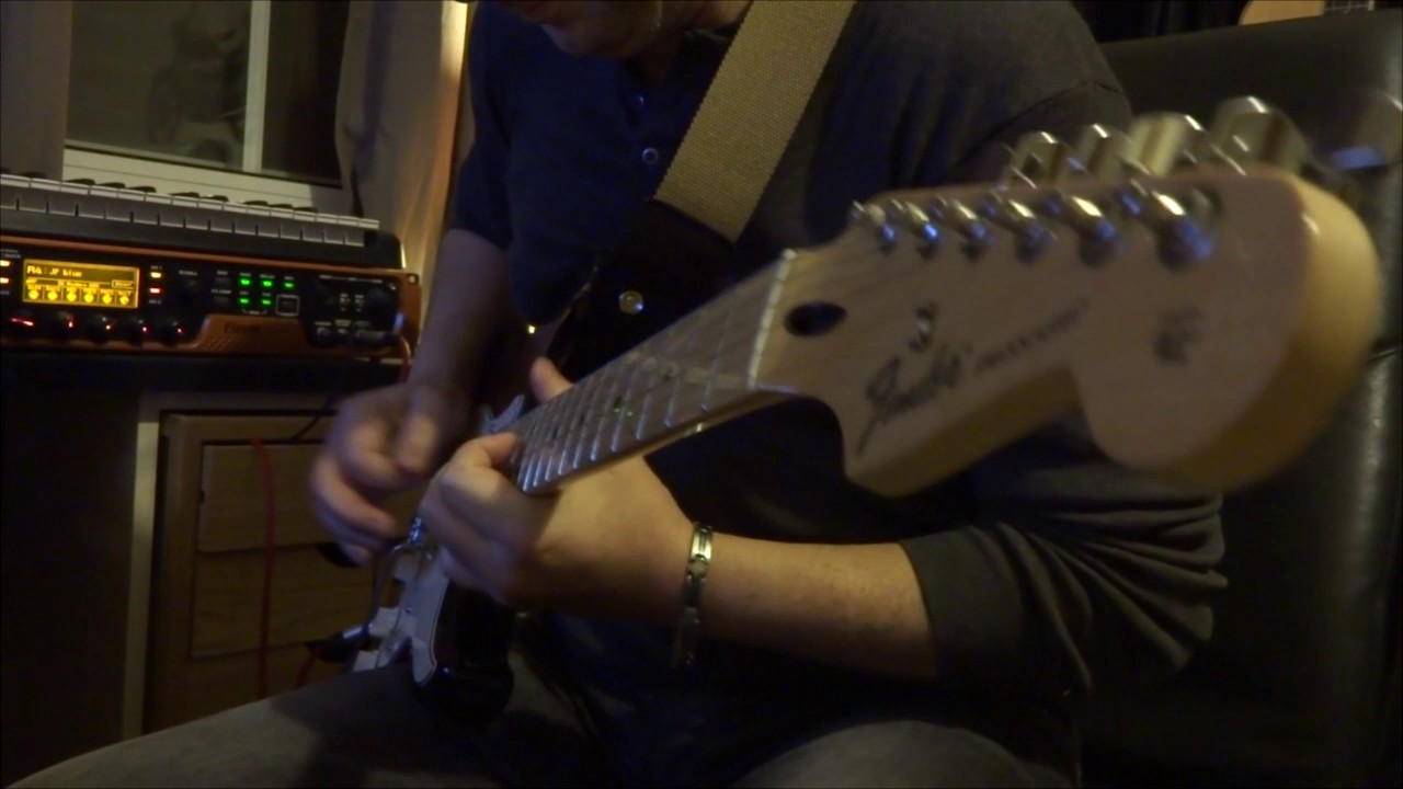 Gimme Some Blue (Jimmy Konsta) - YouTube