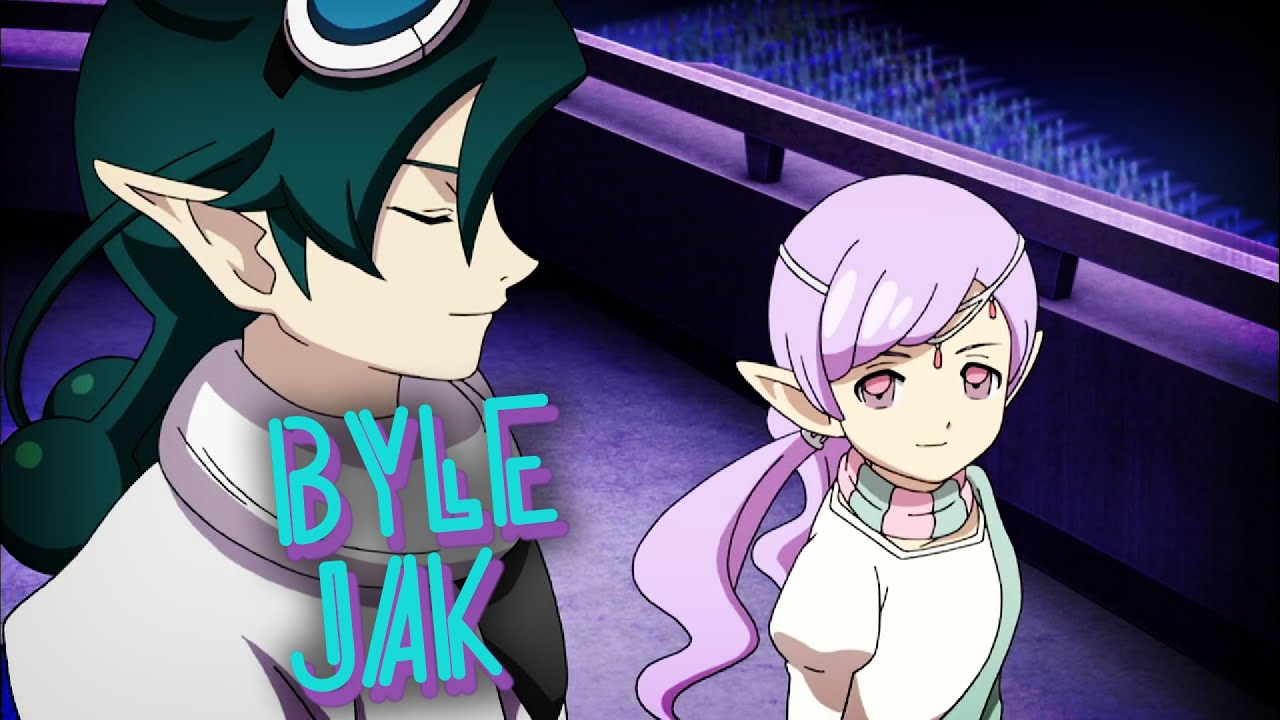 [🇵🇱 AMV] Potomuri x Katora | Byle Jak - YouTube