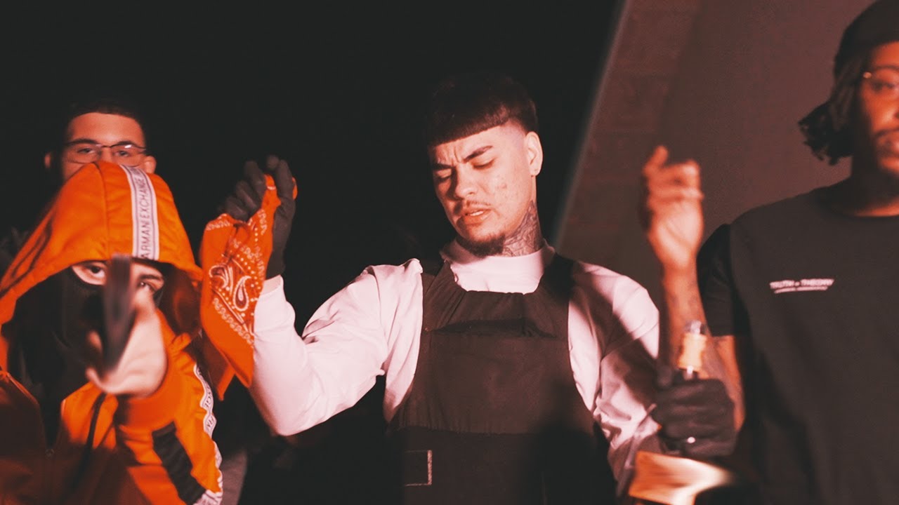 SOUTHWEST TUCSON AZ GOONS BACK OUTSIDE with Drako Ridge x Doughboy Loco ...