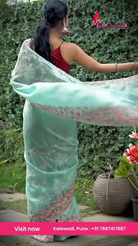 Vimalsons | Kalewadi | saree | traditional saree | paithani | silksaree ...