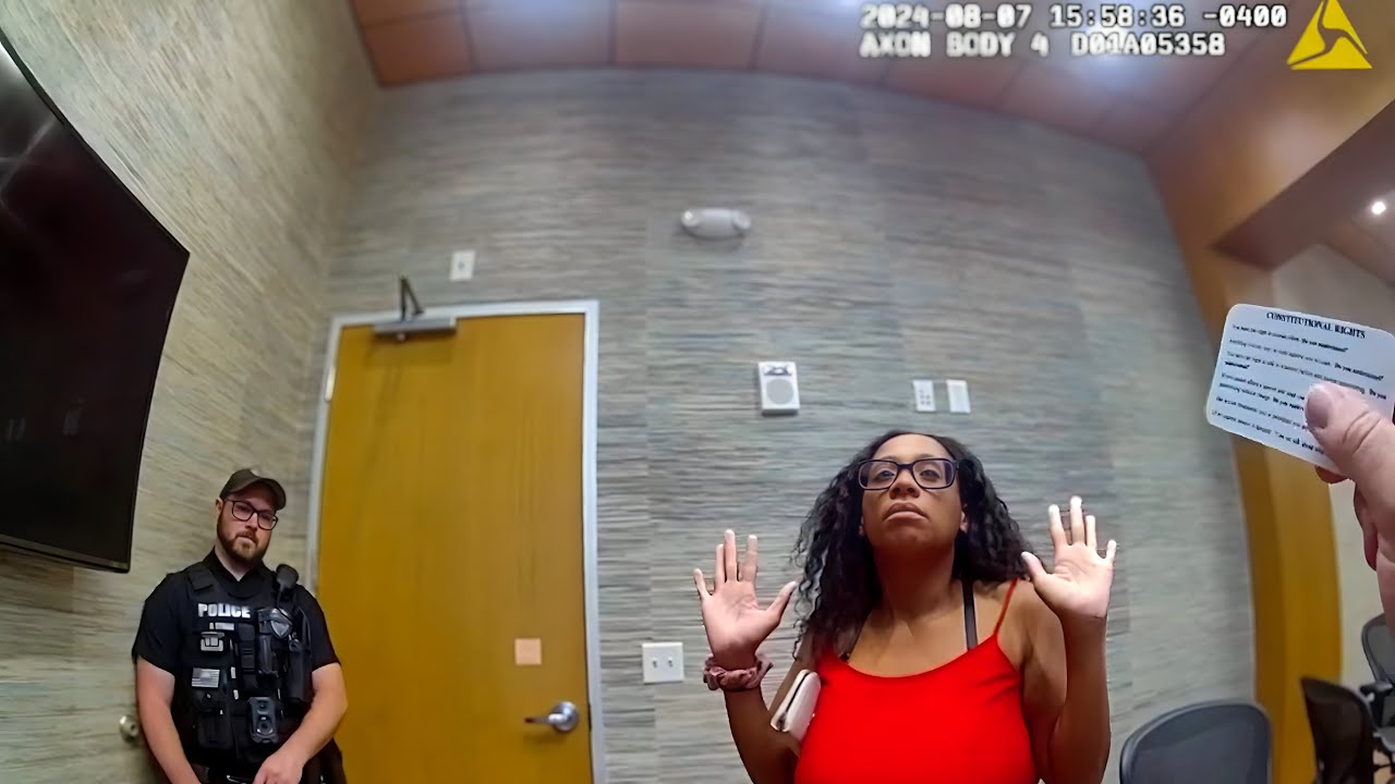 She Thought She Could Cash a Fake $9,000 Check – Then THIS Happened ...