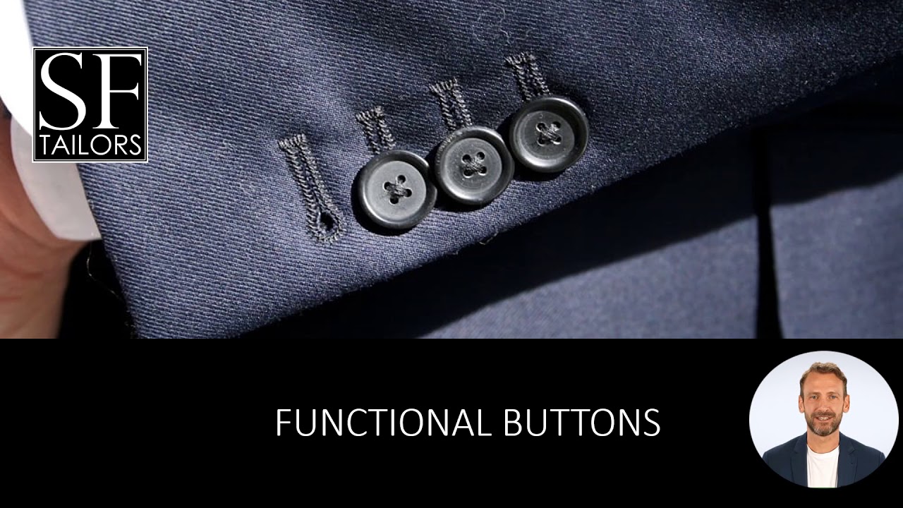 Functional buttons - YouTube