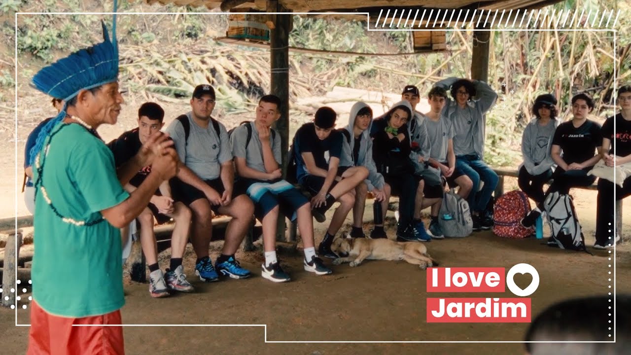 Projeto Arandu - CJN 2023 - YouTube