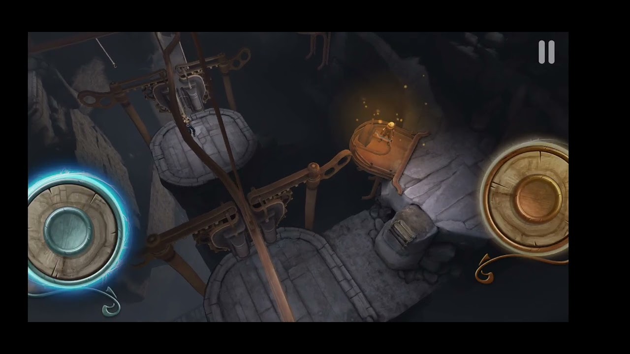 brothers gameplay part 4 - YouTube