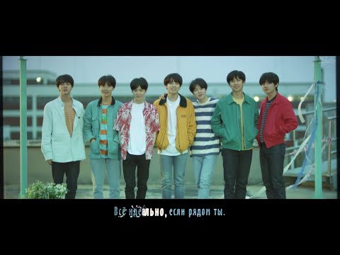 [FMV] 'BTS' JUNGKOOK - 'Euphoria : Theme of LOVE YOURSELF' (rus sub)