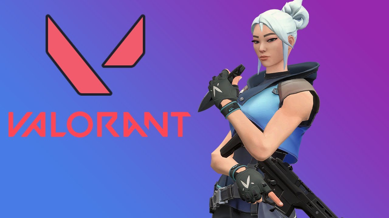 Im Radiant in Valorant. Here's the proof. - YouTube