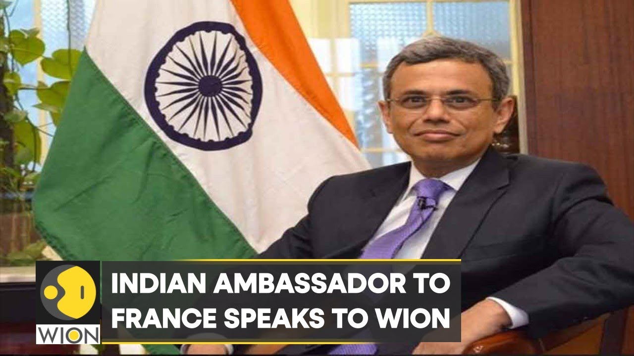 Jawed Ashraf: Cooperation in India-France defence sector growing strong ...