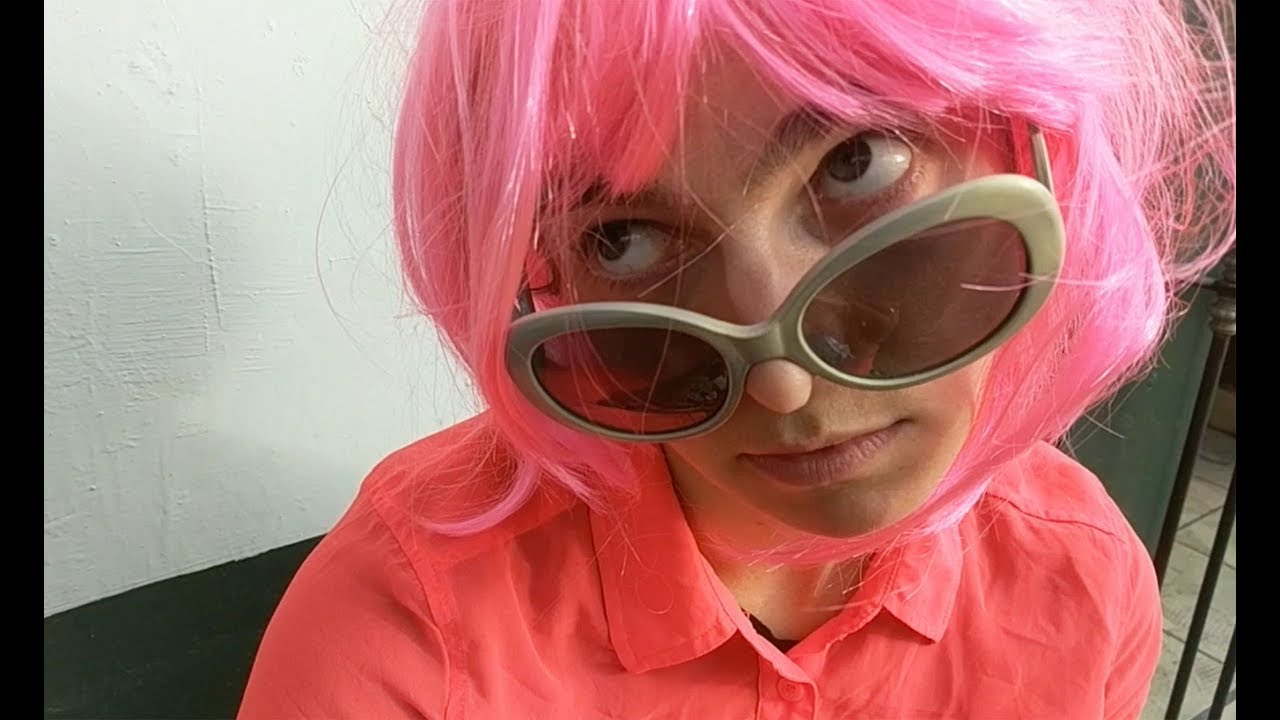 WOMAN BELIEVER - MAYBE - YouTube