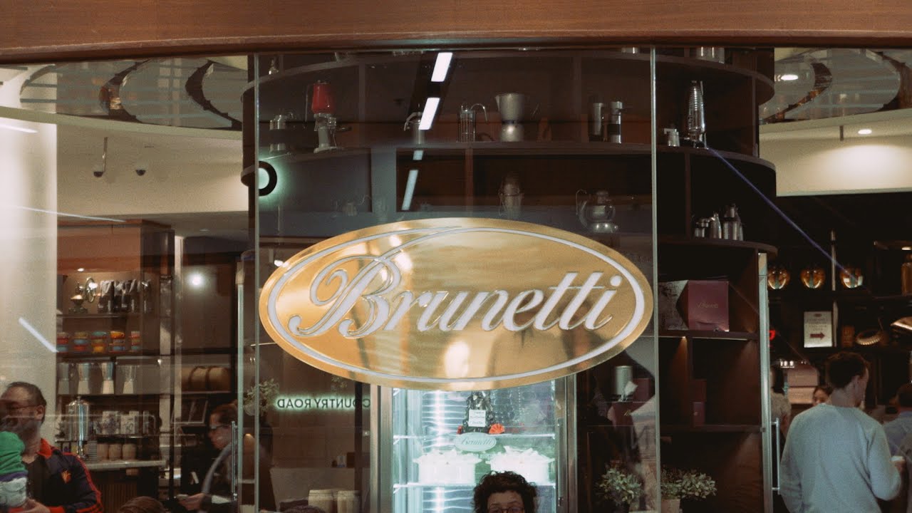 Brunetti - YouTube