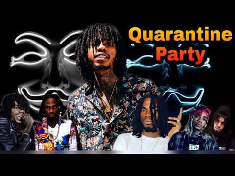 Alkaline Vendetta Quarantine Party - YouTube