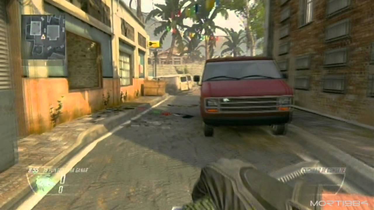 GUIA BO2: ¿dónde colocar las bouncing bettys? |SLUMS| - YouTube