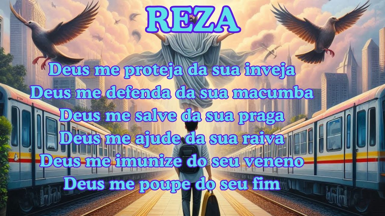 Musica Eleva a alma Reza Rita Lee - YouTube