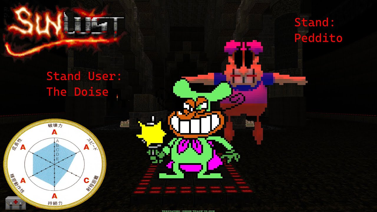 [Zandronum] Episode 76: BYOC + Brutal Doom Enemies + Sunlust - Doise ...