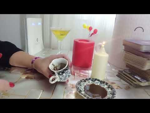 BOĞA BURCU  KAHVE FALI YORUMU 👫❤💥