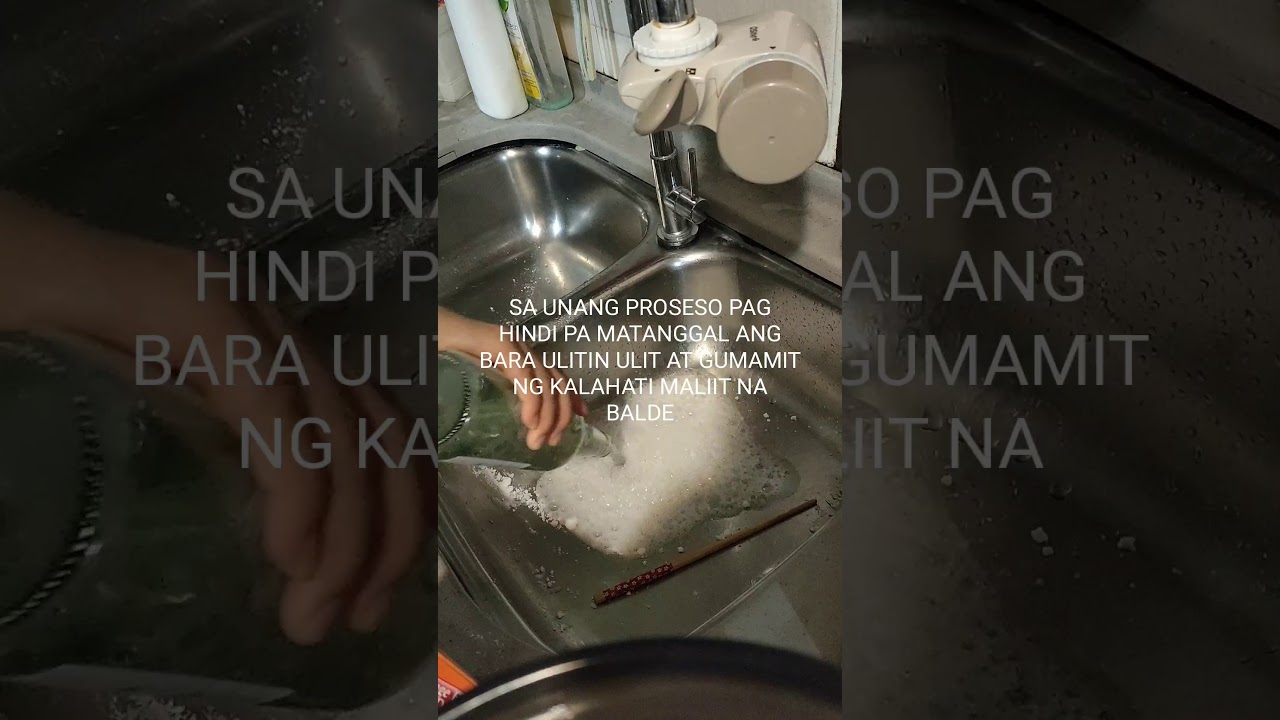 BARADONG LABABO ? (PART 1) - YouTube