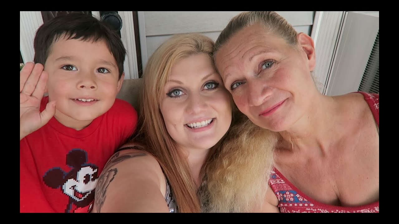 Meet My Mom Youtube