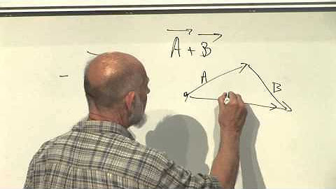 Leonard Susskind - Classical Mechanics Lectures - YouTube