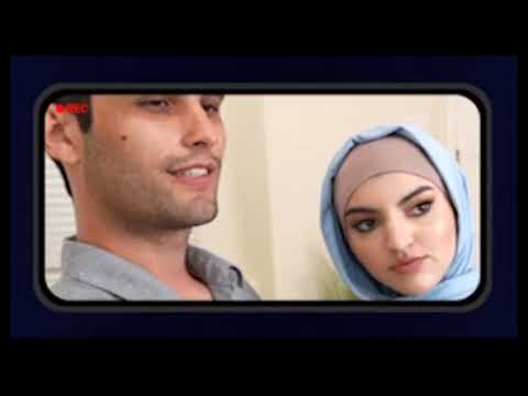 Laynee James and Julia James XXX Hijab cosplay hookup mylfs